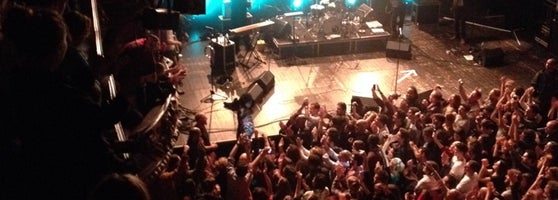 Le Trianon - Concert Hall in Clignancourt