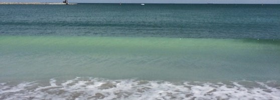 Plaja "La 3 Papuci" - Beach in Constanța