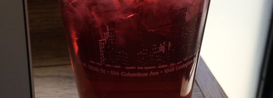 Joe (Now Closed) - Center City West - 43 tips