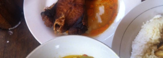 Warung Mak Beng - Denpasar, Bali