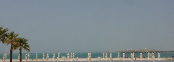 Meydan Beach Club (Now Closed) - Lounge in Dubai