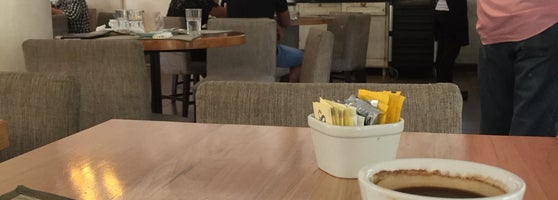 Cafe Georg - American Restaurant in Cebu City