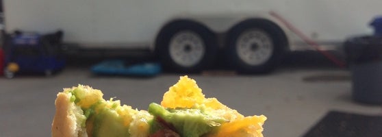 The Waffle Lab - Food Truck in Downtown Fort Collins