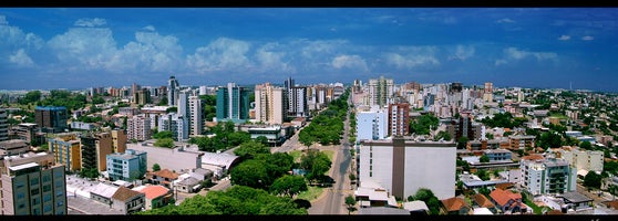 Passo Fundo - City