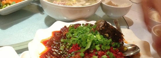 Hunan Kitchen Of Grand Sichuan - Flushing, NY