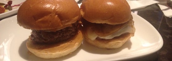 Sable Kitchen & Bar (Now Closed) - New American Restaurant in Near ...