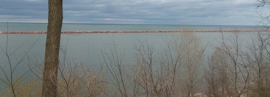 Bay View Park - Bay View - Milwaukee, WI