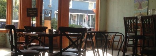 Cafe Strudel - West Columbia - West Columbia, SC