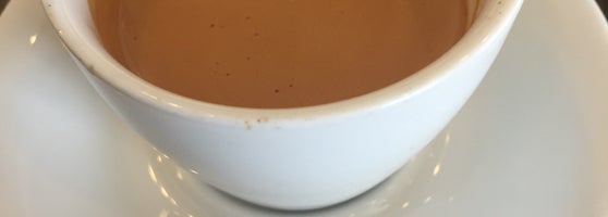 Elemental Coffee Roasters - Coffee Shop