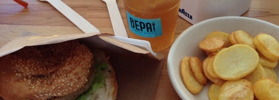 Bepa - Bistro in Split