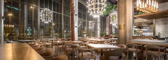 Sultan's Steakhouse - حطين - (The Boulevard) Prince Turki bin Abdulaziz ...