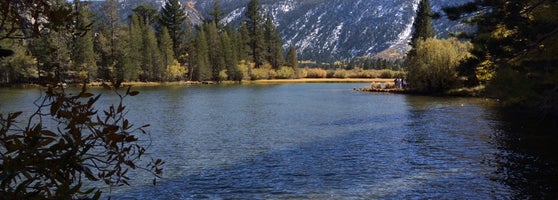 Silver Lake - 7 tips