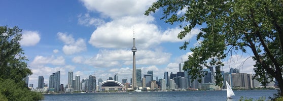 Centre Island - 39 tips from 4944 visitors