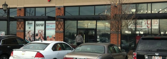 XSport Fitness Express - Gym in South Barrington