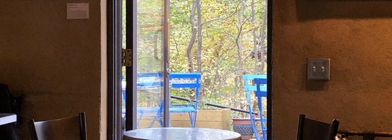 Caffe Driade - Coffee Shop