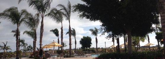Hilton Grand Vacations Club at MarBrisa - 5 tips from 496 visitors