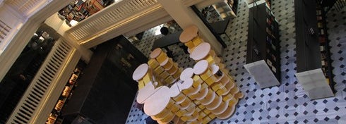 SALT Beyoğlu - Art Gallery in Asmalı Mescit