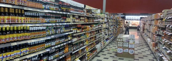 Supermercados Rey - Supermarket in Panamá