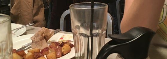 The Paramount - Breakfast Spot in Boston