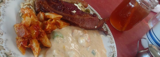 Juniper - American Restaurant in Ridge Spring