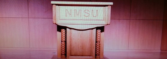 Corbett Center Student Union - Student Center