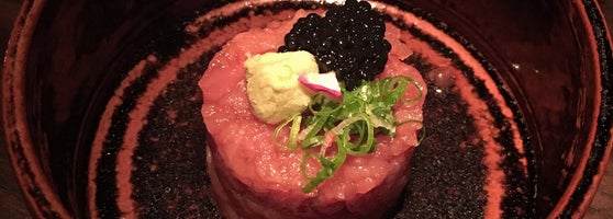 Huto Restaurante - Japanese Restaurant in São Paulo