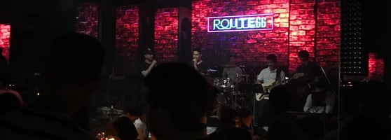 Route66 Club - Night Club
