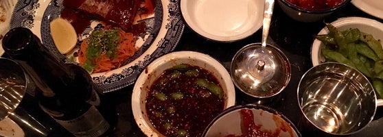 Shack-Fuyu - Soho - 14 Old Compton St