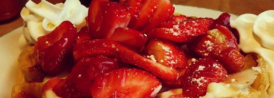 Cora Breakfast & Lunch - Downtown Toronto - 36 tips from 1727 visitors