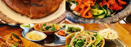 Gunbae - Korean Restaurant in New York