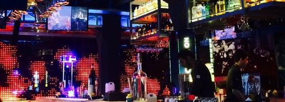 Johnny B. Good - Cocktail Bar in Buenos Aires