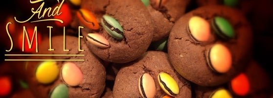 Kukis - Pastry Shop in Acıbadem