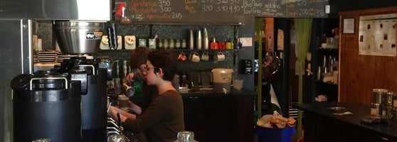 Jersey Java & Tea - Coffee Shop in Haddonfield