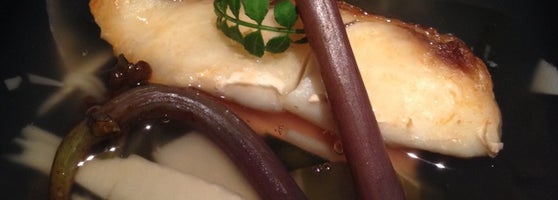 Ten-Sui (天翠) - Sushi Restaurant