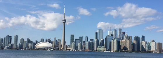 Centre Island - 39 tips from 4944 visitors