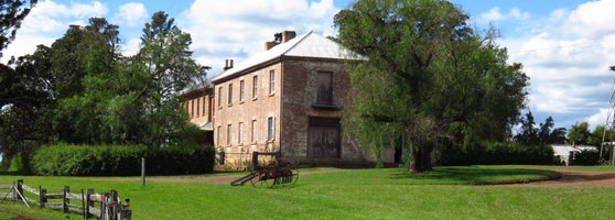 Rouse Hill House & Farm - 3 tips