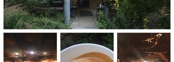 Caffe Driade - Coffee Shop