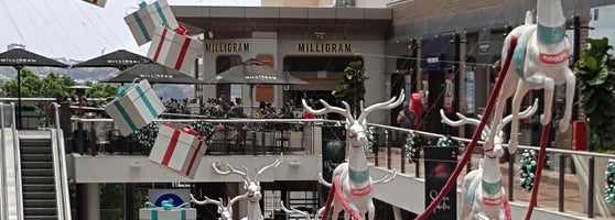 Birkenhead Point Outlet Centre - Outlet Mall