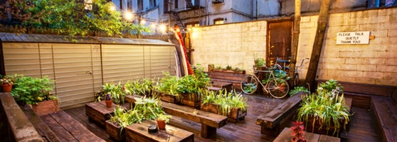 Saturdays Surf NYC (Now Closed) - West Village - 24 tips from 1309 visitors