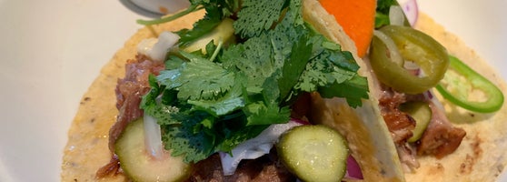 Nopalito - Mexican Restaurant in San Francisco