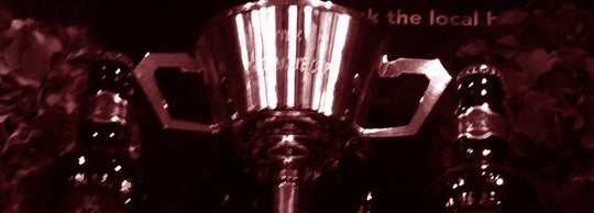 The Castle Inn - Pub in Ealing