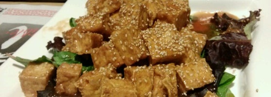 Sushi Too - Sushi Restaurant in Shadyside