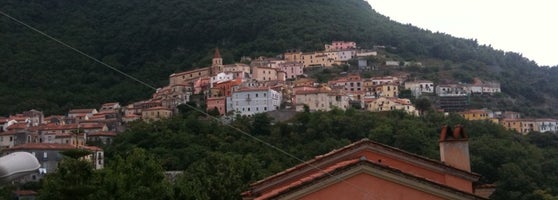 Maratea Centro Storico - Landmarks and Outdoors