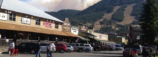 Jackson Town Square - 22 tips from 3732 visitors