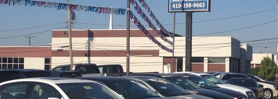CarZone USA - Car Dealership in Northwestern Baltimore
