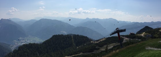 Feuerkogel - 3 tips from 132 visitors