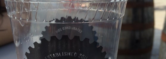 Union Craft Brewing - Brewery in Baltimore