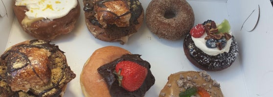 Mojo Monkey Donuts - Donut Shop in Saint Paul