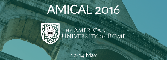 The American University of Rome - Trastevere - 1 tip