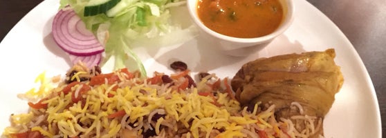 Choupan Restaurant - Cheetham - 7 tips